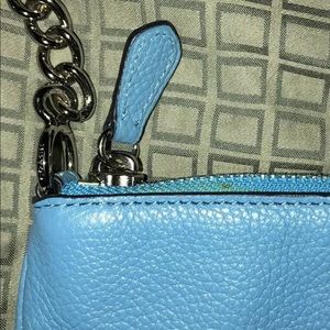 Coach | Bags | Coach Swagger Swingpack Polished Pebble Leather | Poshmark